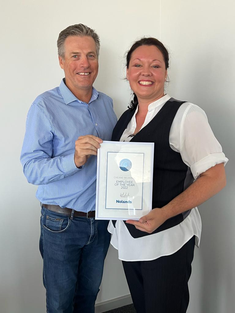 Stay up to Date with Industry News | Nolands South Africa