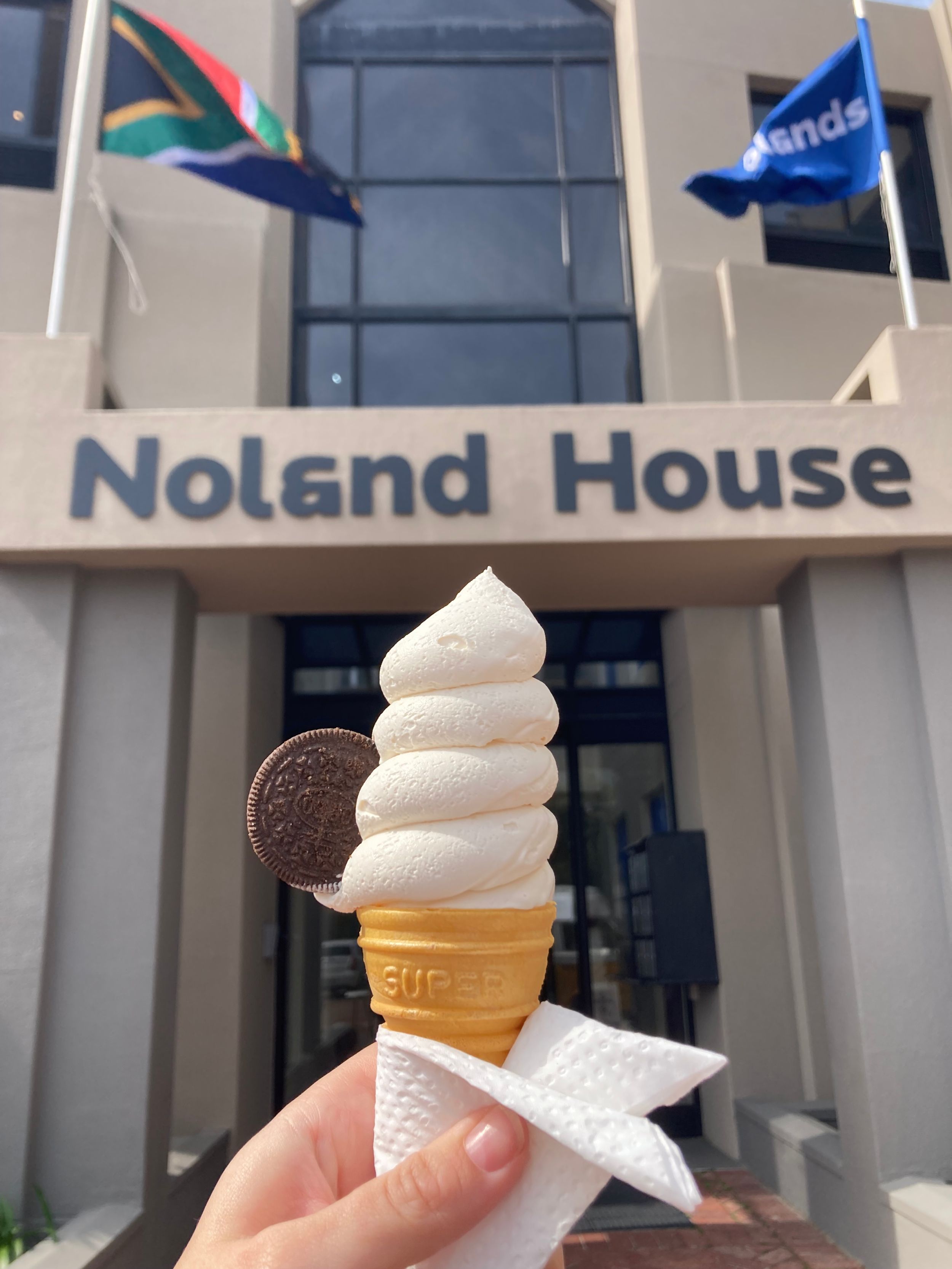 Stay up to Date with Industry News | Nolands South Africa